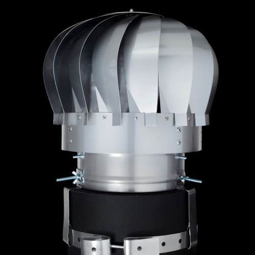 Guide To Chimney Cowls – Types, What They Do & Materials Used. | SHL ...