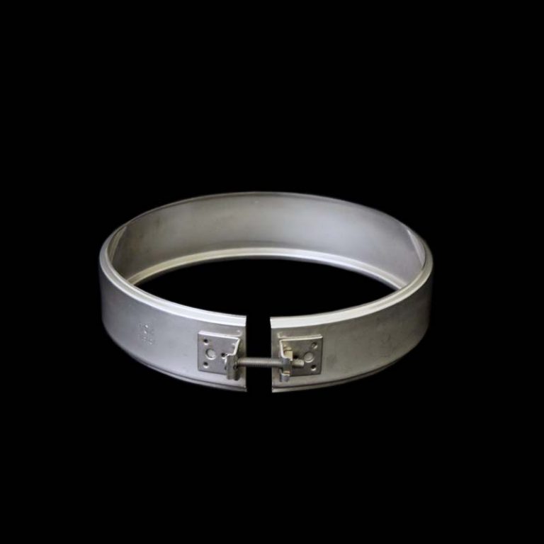 Spare Locking Band 6" Twin Wall Flue | SHL Distributors